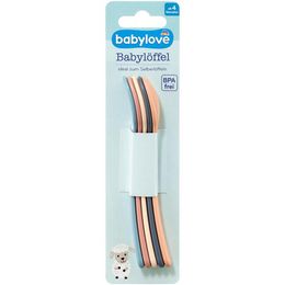 Babyl&ouml;ffel babylove