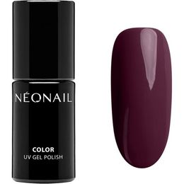 N&Eacute;ONAIL UV Nagellack Mysterious Tale