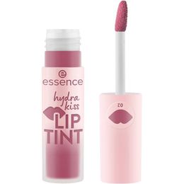 Essence Lippenstift Hydra Kiss Lip Tint 02 Vintage Rose