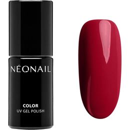 N&Eacute;ONAIL UV Nagellack First Hug