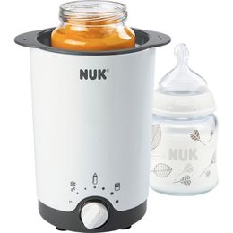 Nuk Flaschenw&auml;rmer Thermo 3in1