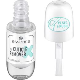 Essence Nagelhautentferner The Cuticle Remover