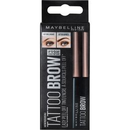 Maybelline NEW YORK Augenbrauengel Tint 03 Dark Brown