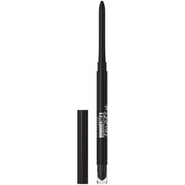 Maybelline NEW YORK Gel Eyeliner Tattoo Smokey Black