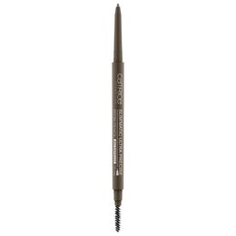 Catrice Augenbrauenstift Slim'Matic Ultra Waterproof 035 Ash Brown