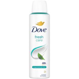 Dove Antitranspirant Deospray Fresh Care