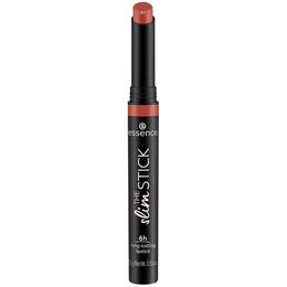 Essence Lippenstift The Slim Stick 201 Sweet Copper