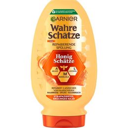 Wahre Sch&auml;tze Conditioner Honig Sch&auml;tze