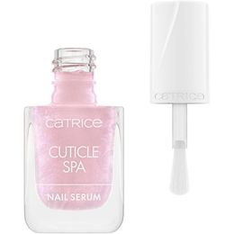 Catrice Nagelserum Cuticle Spa