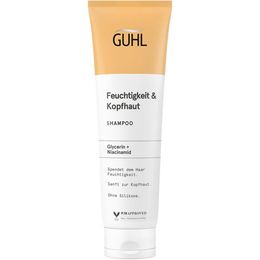 Guhl Shampoo Feuchtigkeit & Kopfhaut