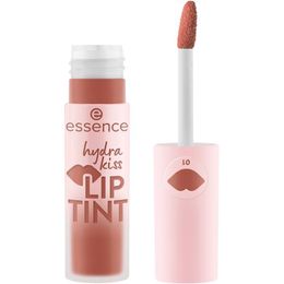 Essence Lippenstift Hydra Kiss Lip Tint 01 Blushing Nude