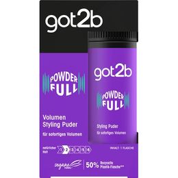 got2b Styling Puder Volumen Powderfull