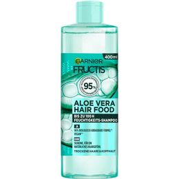 GARNIER FRUCTIS Shampoo Hair Food Aloe Vera
