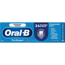 Oral-B Zahnpasta Pro-Expert Professioneller Schutz