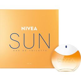 Nivea Sun Eau de Toilette