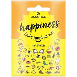 Essence Nagelsticker Set Happiness Looks Good On You