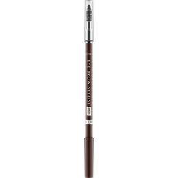 Catrice Augenbrauenstift Stylist Waterproof 025 Perfect Brown