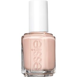 essie Nagellack Topless & 121 Barefoot