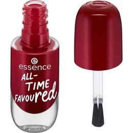 Essence Gel Nagellack 14 All-Time Favoured
