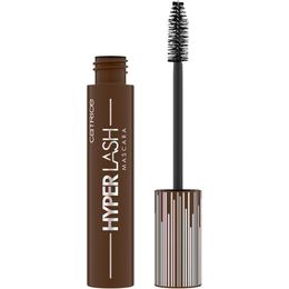 Catrice Mascara Hyper Lash 020 Speedy Brown