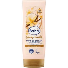 Balea Soft-&Ouml;l Balsam Lovely Vanilla