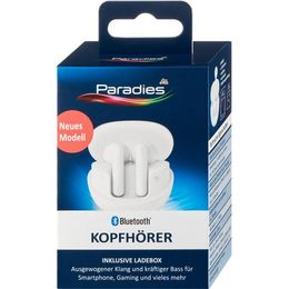 Paradies Kopfh&ouml;rer Bluetooth