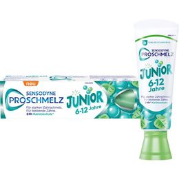 Sensodyne Zahnpasta Kinder ProSchmelz Junior 6-12 Jahren