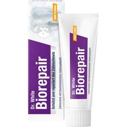 Bioniq Zahnpasta Zahnschmelzschutz & -repair fluoridfrei