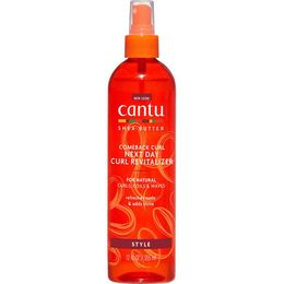 Cantu Lockenspray Comeback Curl Next Day