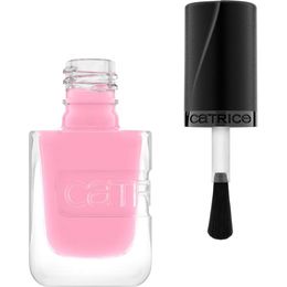 Catrice Nagellack Gel Affair 038 Cosmo Where Is Wanda?