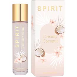 SPIRIT Creamy Coconut Eau de Parfum