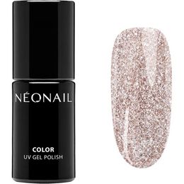 N&Eacute;ONAIL UV Nagellack Yours To Stay