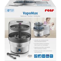 Sterilisator Babyflaschen Vapo Max Reer