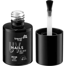 trend !t up UV Unterlack Gel Base Coat