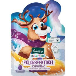Schaumbad Polarspektakel Kneipp Naturkind