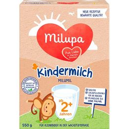 Kindermilch ab 2 Jahren milupa