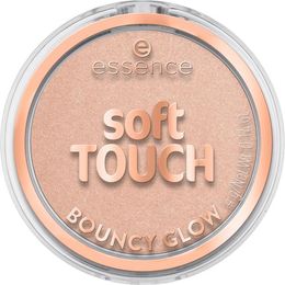 Essence Highlighter Soft Touch Boucy Glow 20 Glazed Dew