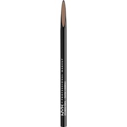 Nyx Cosmetics NYX Professional Makeup Augenbrauenstift Precision 01 Blonde