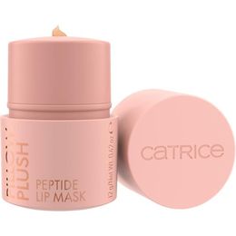 Catrice Lippenmaske Pillow Plush Peptide 010 Pep Talk