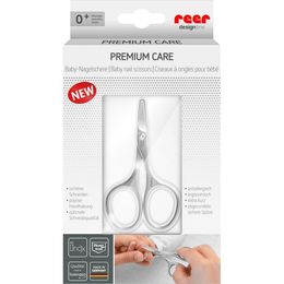 Premium Care Baby-Nagelschere Reer