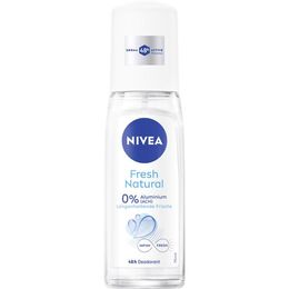 Nivea Zerst&auml;uber Fresh Natural