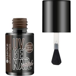 Essence UV Gel Nagellack Studio Nails 19 Espresso Kiss