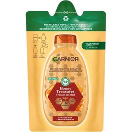 Garnier Shampoo Honig Nachf&uuml;llpack