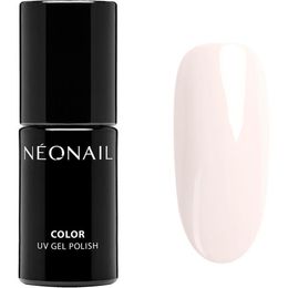 N&Eacute;ONAIL UV Nagellack Seashell