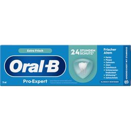 Oral-B Zahnpasta Pro-Expert Frischer Atem