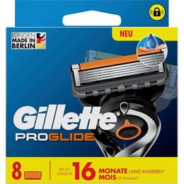 Gillette Rasierklingen, ProGlide