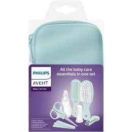 Babypflege-Set petrol Philips Avent