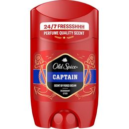 Old Spice Deostick Captain