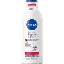 Nivea Bodylotion Repair & Care