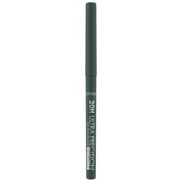 Catrice Gel Kajal 20H Ultra Precision Waterproof 040 Warm Green